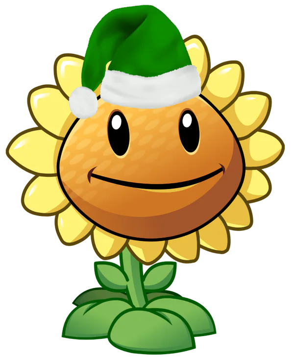Sunflower Plants Vs Zombies Plants Vs. Zombies: Garden Warfare 2