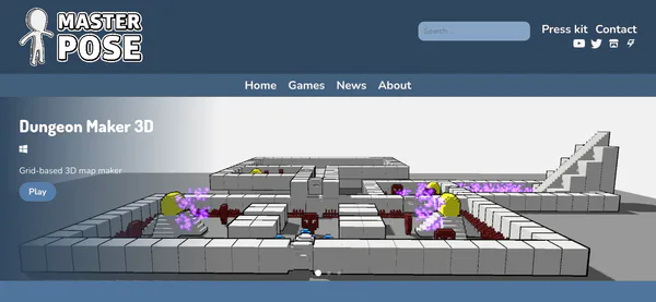 Game Jolt - Share your creations