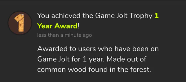 Game Jolt - Share your creations