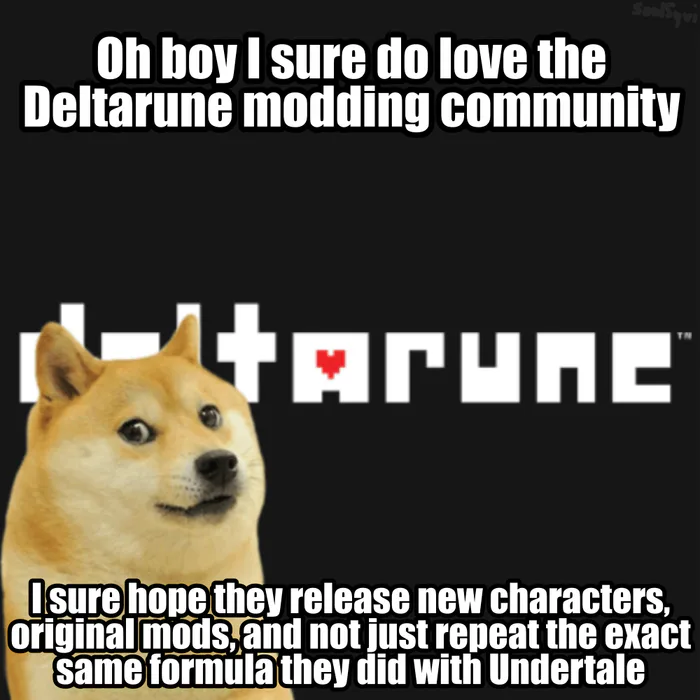 Undertale Dog Memes