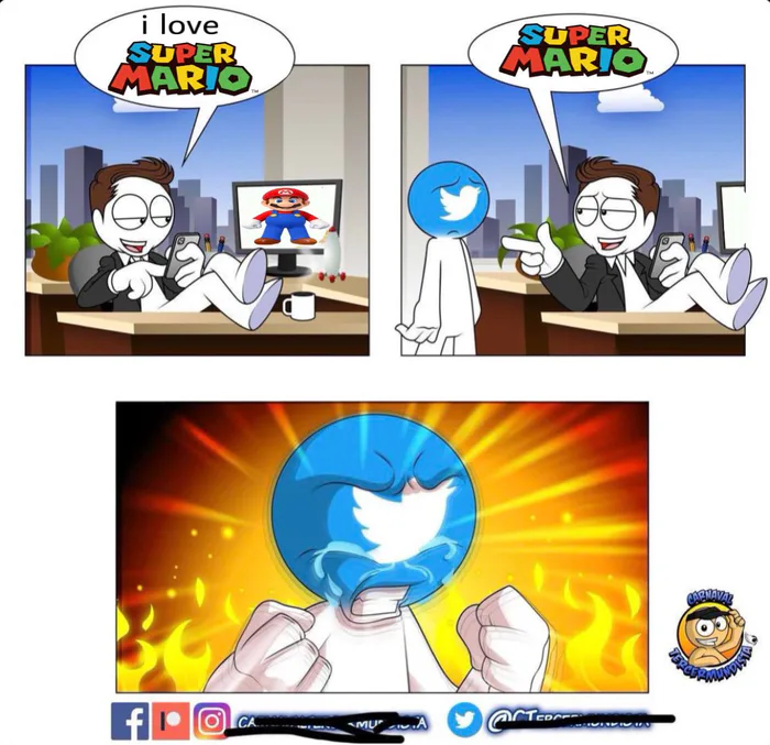 Boo Mario Memes