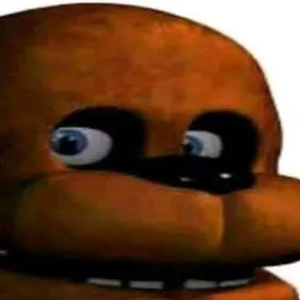 Fnaf Freddy Memes Steam Workshop::Tinybear Freddy Fazbear Meme
