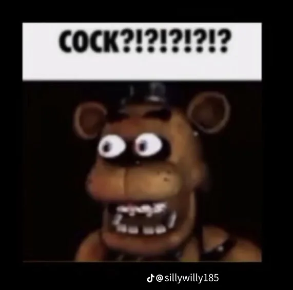 Memes Para Freddy Five Nights At Freddy's: Imagenes, Videos Y Comics
