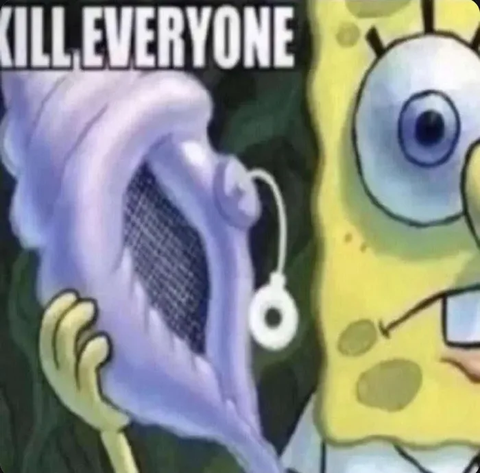 Bad Vibe Memes