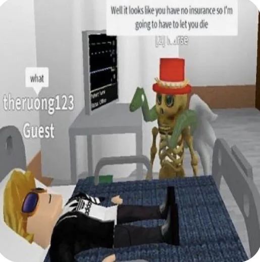 Memes Of Roblox