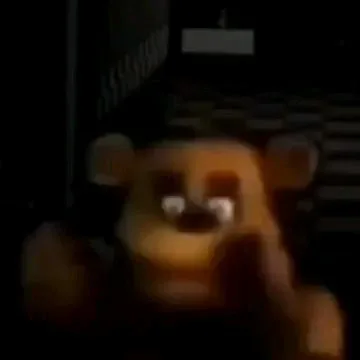 Freddy Fazbear Memes