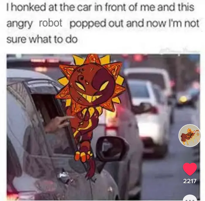 Supermoon Lunar Eclipse Memes