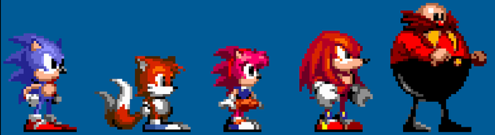 Game Jolt - Share your creations