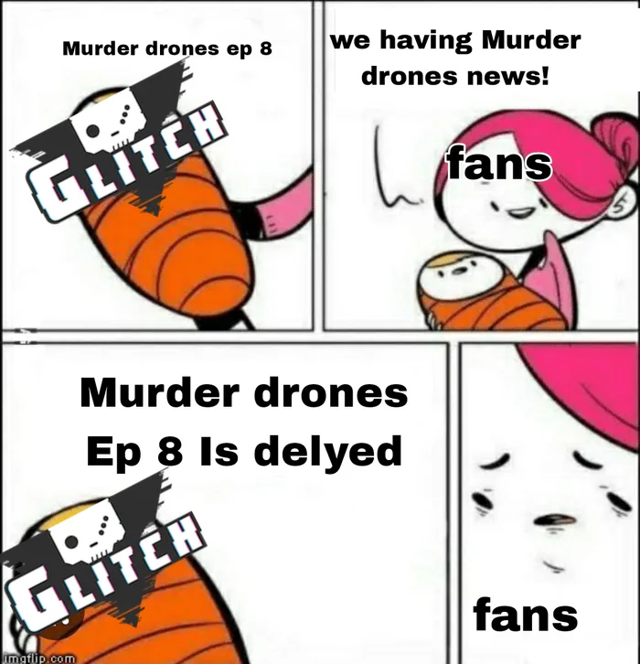 Memes About Murderers
