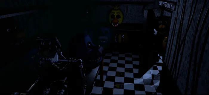 Game Jolt - Share your creations