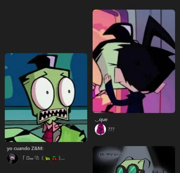 Invader Zim Funny Memes