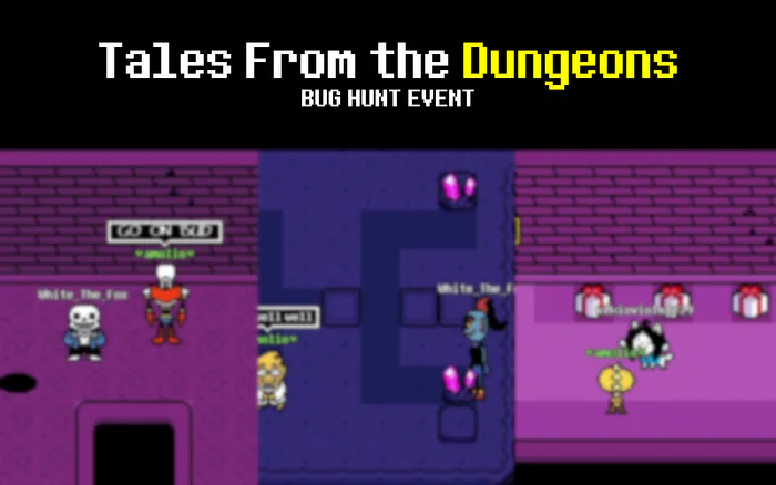 Game Jolt - Share your creations