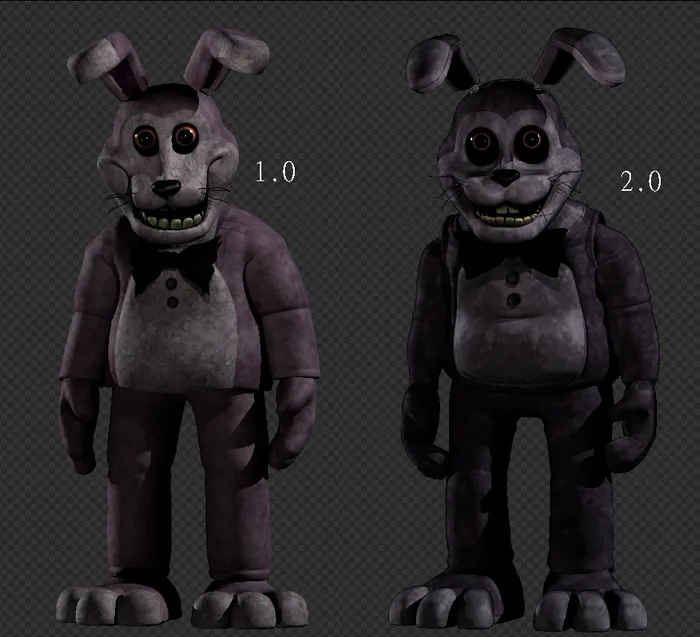 Game Jolt - Share your creations