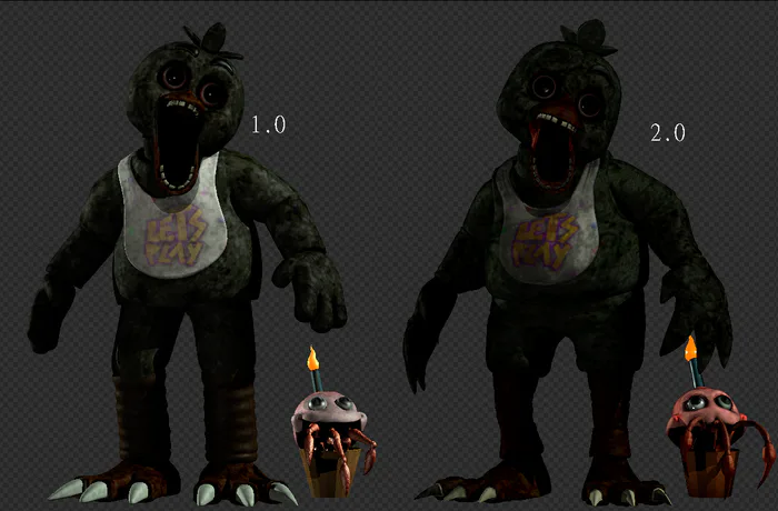 Game Jolt - Share your creations