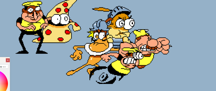 Game Jolt - Share your creations