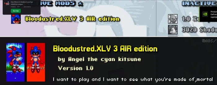 Game Jolt - Share your creations