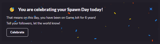 Game Jolt - Share your creations