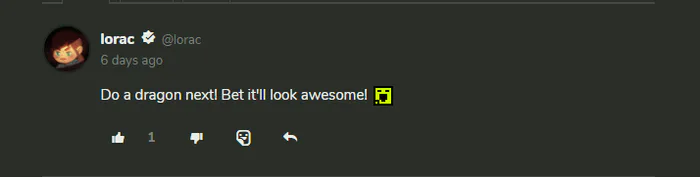 Game Jolt - Share your creations