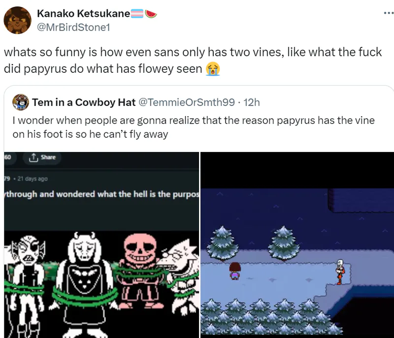 Undertale Tem Memes New Posts In Memes UNDERTALE Community On Game
