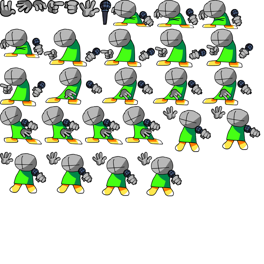 Game Jolt - Share your creations