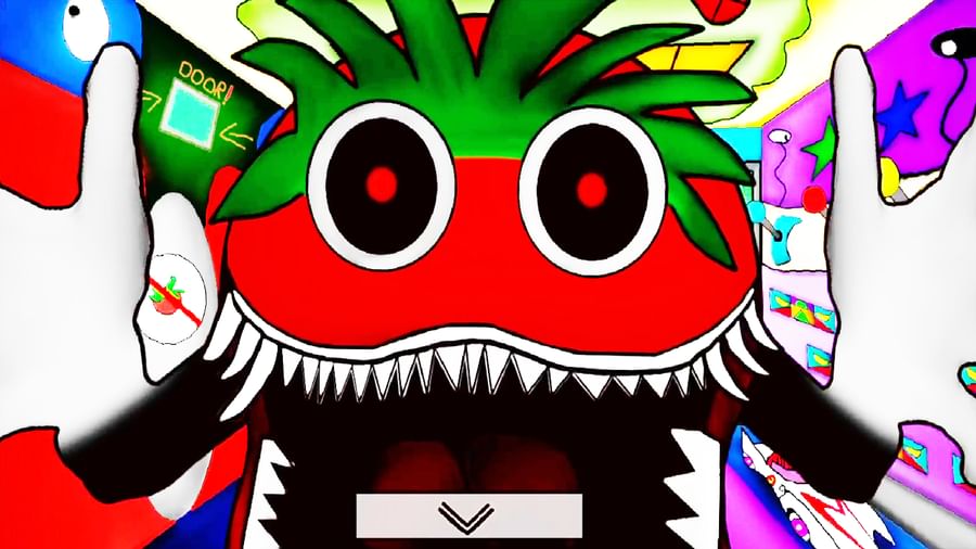 Game Jolt - Share your creations