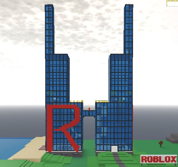 RobloxPlayNoe on Game Jolt: "Is Roblox HQ is private Only Roblox Admins ...