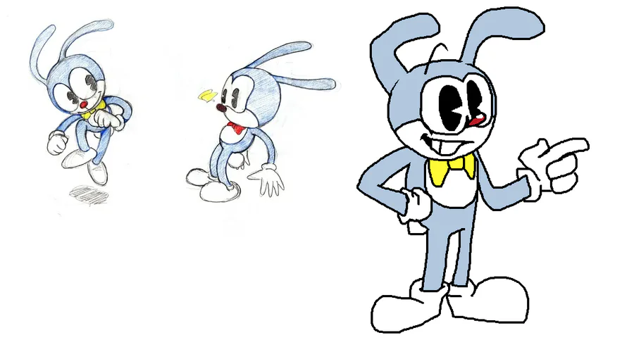 Game Jolt - Share your creations