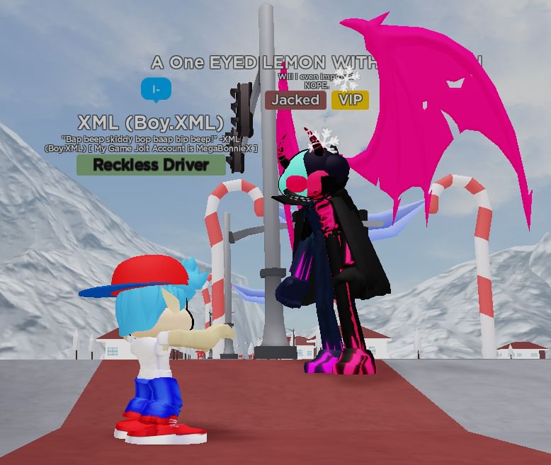 Game Jolt - Share your creations