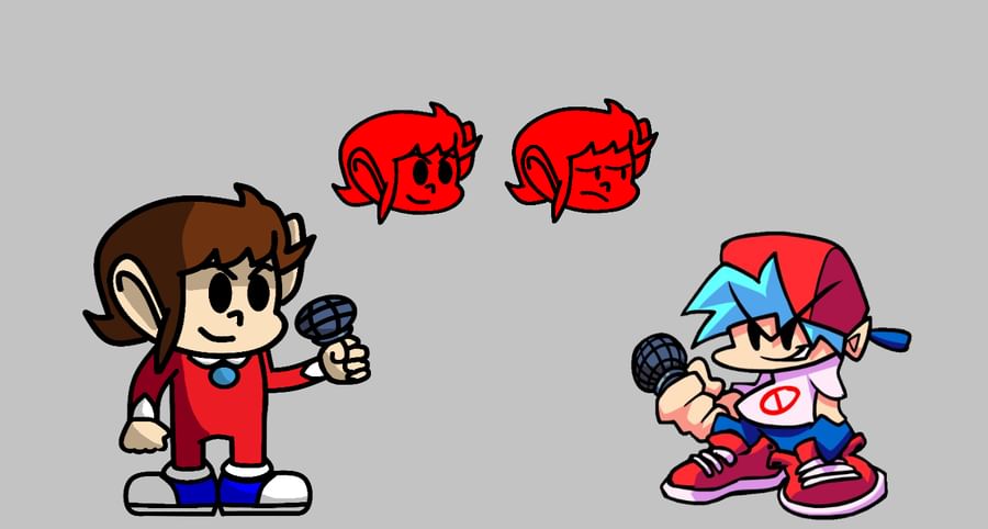 Game Jolt - Share your creations