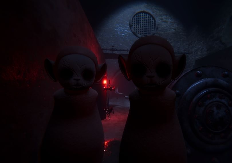 Game Jolt - Games for the love of it