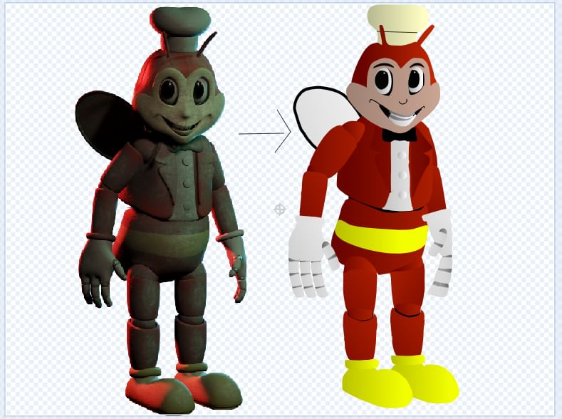 Game Jolt - Share your creations