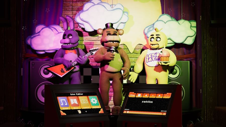 Game Jolt - Games for the love of it