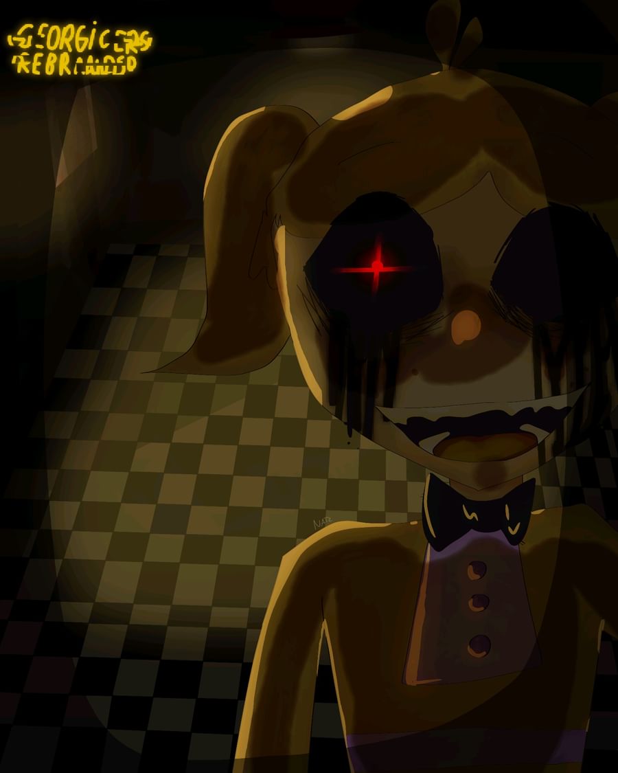 Game Jolt - Share your creations