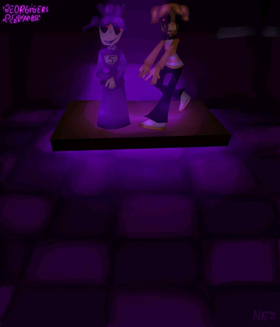 Game Jolt - Games for the love of it