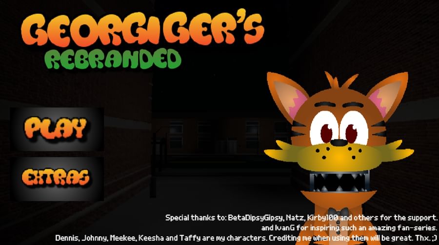 Game Jolt - Games for the love of it