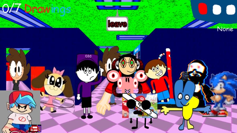 Game Jolt - Share your creations