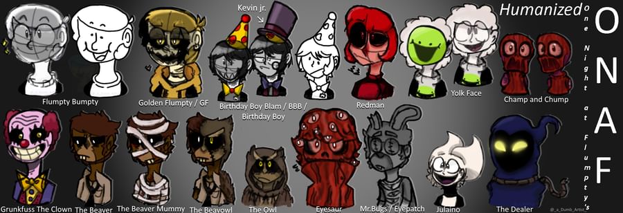 Game Jolt - Share your creations