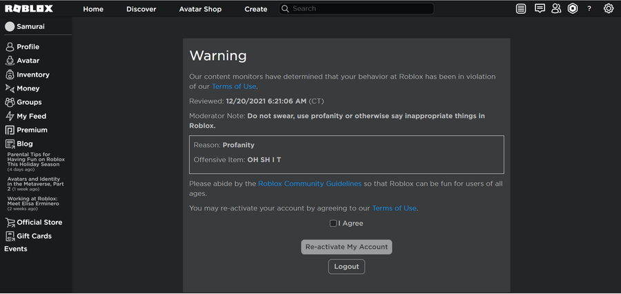 Game Jolt - Share your creations