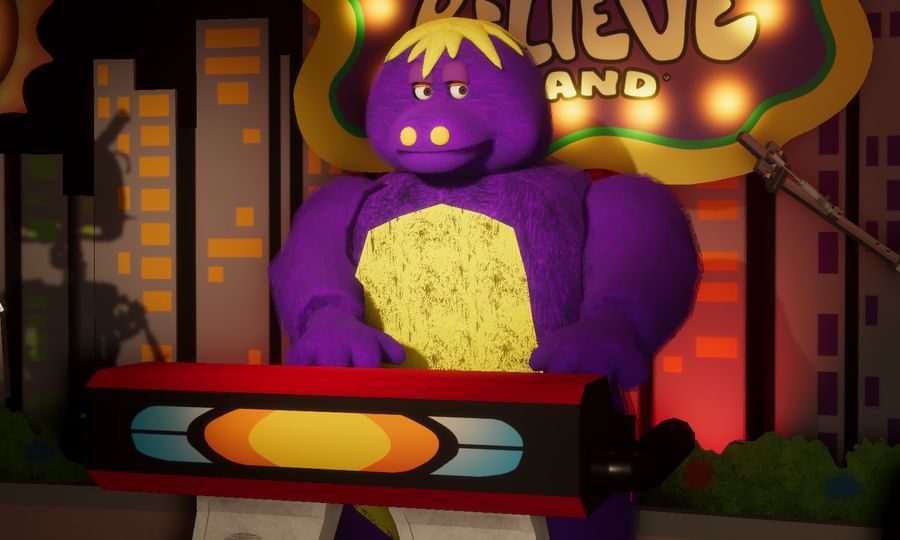 Game Jolt - Games for the love of it