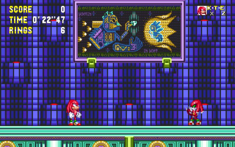 Game Jolt - Share your creations