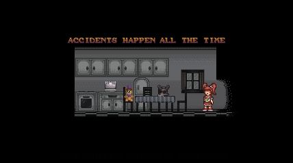 Super FNaF 2: Wonderful Day by LSFDevelopment (@LSFDevelopment) on Game ...