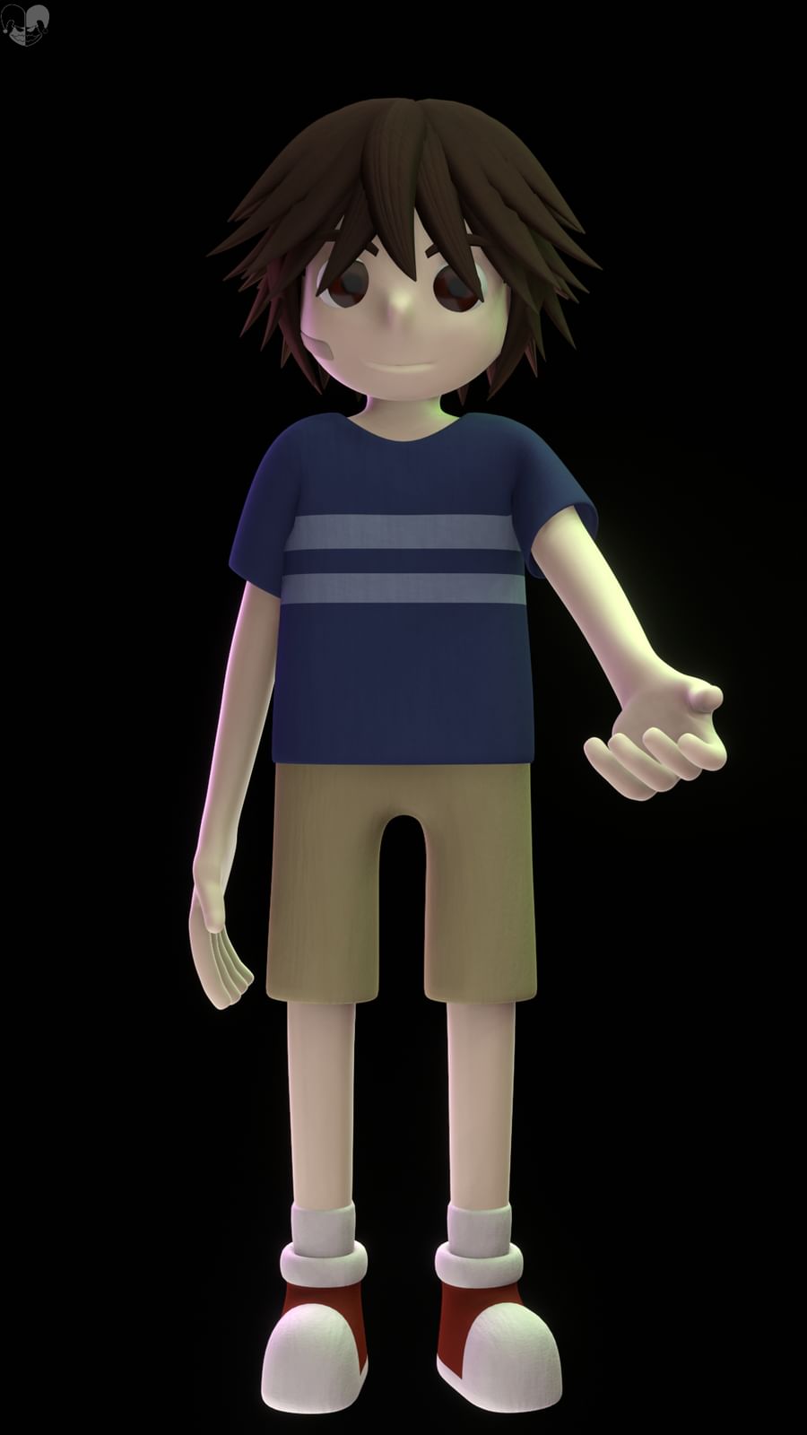 Game Jolt - Share your creations