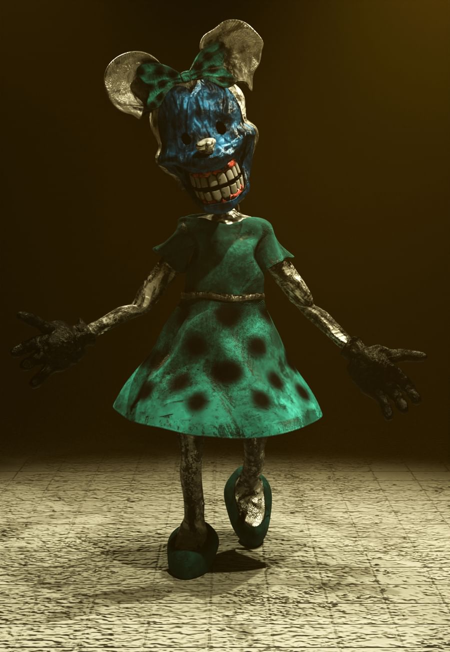 Game Jolt - Share your creations