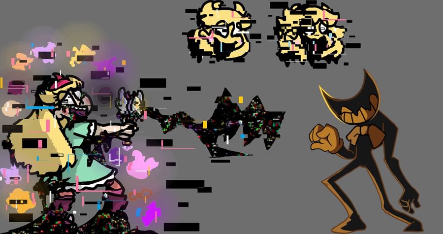 Game Jolt - Share your creations