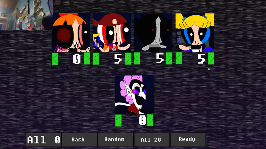 Game Jolt - Share your creations