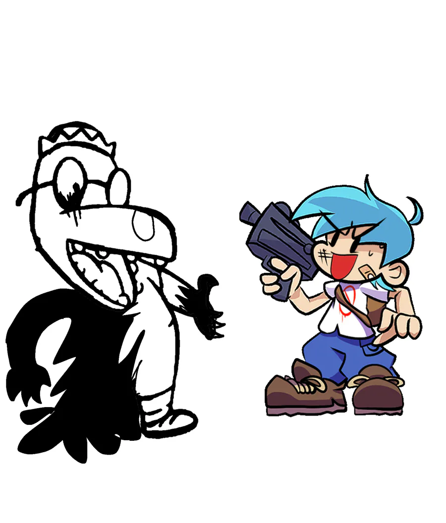 Game Jolt - Share your creations