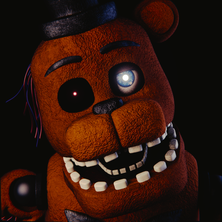 Afton Robotics: The Rise by Nexus-Drakeson - Game Jolt