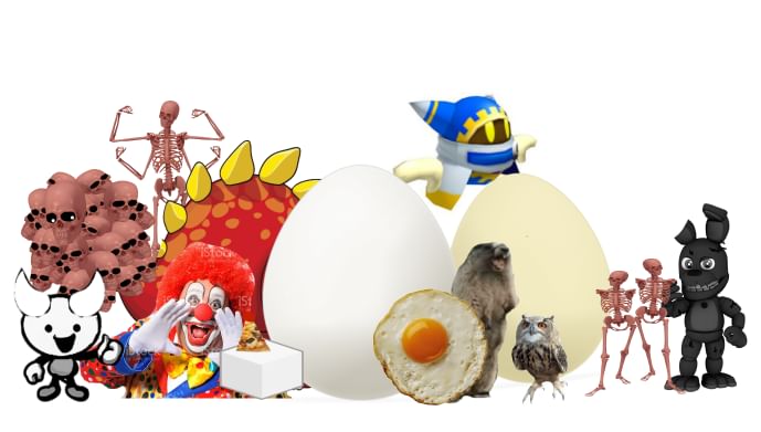 Game Jolt - Share your creations