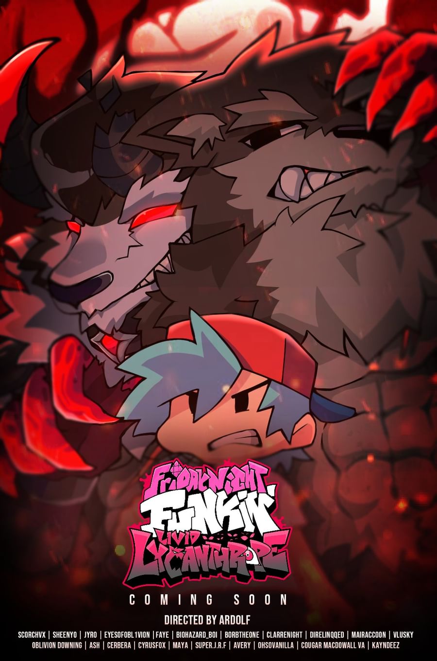 Game Jolt - Share your creations