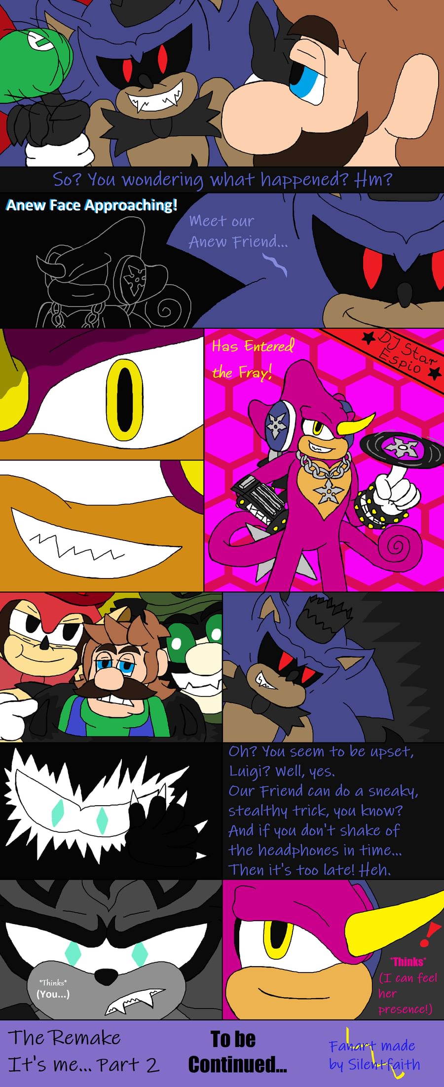 Game Jolt - Share your creations